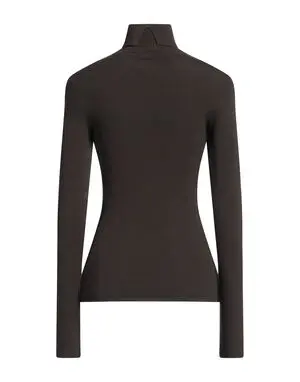Burberry Turtleneck Knit Top
