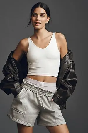 Lyrebird Off The Shoulder Camis Tanks For Women