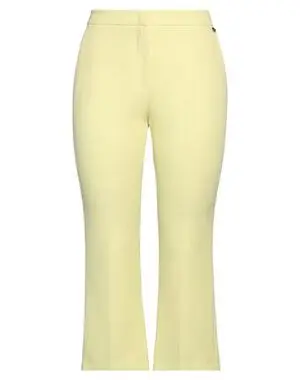 Liu Jo Cropped Pants For Women