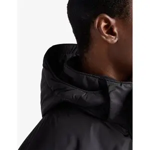 Prada Medium-weight Re-nylon Down Jacket