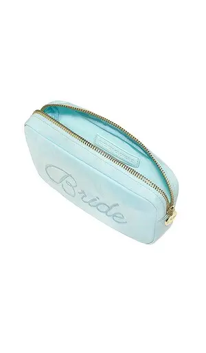 Stoney Clover Lane X Revolve Bride Small Pouch