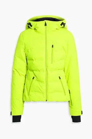 Aztech Mountain Cuffed Jackets For Women