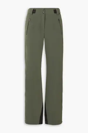 Aztech Mountain Zip Up Sports Pants For Women