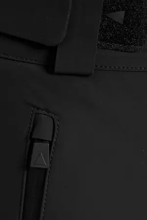 Aztech Mountain Team Aztech Ski Pants - Black