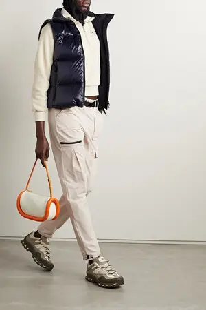 ERIN SNOW Terra Stretchshell Tapered Pants