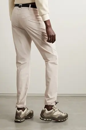 ERIN SNOW Terra Stretchshell Tapered Pants