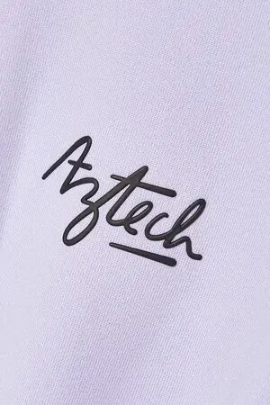 Aztech Mountain Kristi's Stretch Turtleneck Sweatshirt - Lilac