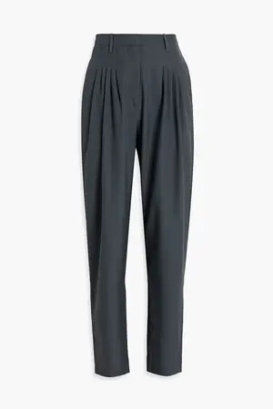 Co Pleated Pants For Women