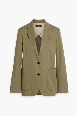 Theory Collared Blazers For Women