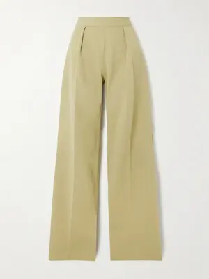 Jil Sander Straight Leg Pants For Women