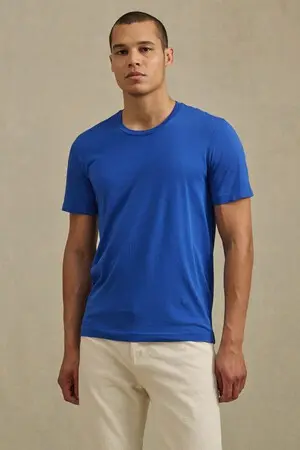 Velvet By Graham & Spencer Howard Tee