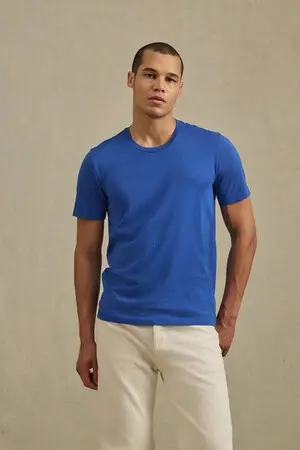 Velvet By Graham & Spencer Howard Tee