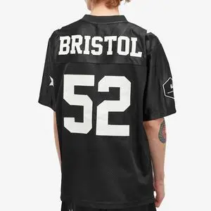 F.C. REAL BRISTOL Practice Jersey