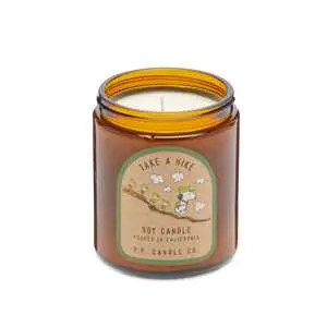 P.F. CANDLE CO Take A Hike Soy Candle