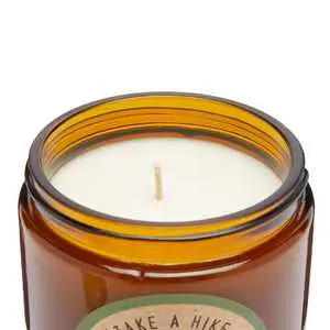 P.F. CANDLE CO Take A Hike Soy Candle