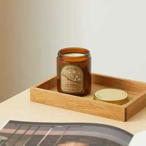 P.F. CANDLE CO Take A Hike Soy Candle