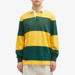 Polo Ralph Lauren Long Sleeve Rugby