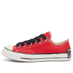 CONVERSE Chuck 70 Sketch Sneakers - Red/black