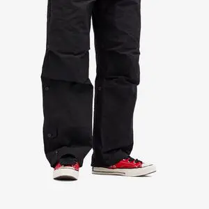 CONVERSE Chuck 70 Sketch Sneakers - Red/black