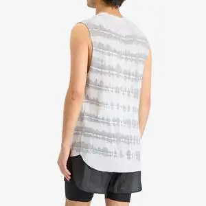 OVER OVER Filagen Easy Sleeveless T-shirt