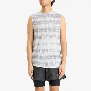 OVER OVER Filagen Easy Sleeveless T-shirt