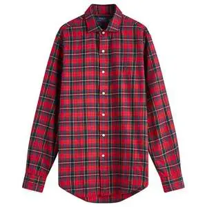 Polo Ralph Lauren Check Shirt