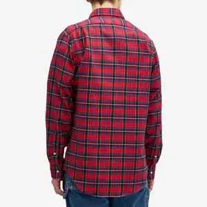Polo Ralph Lauren Check Shirt