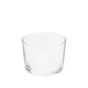 HAY Glass Small - Clear