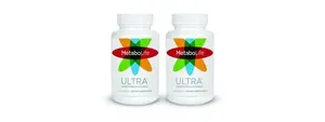 TWINLAB Metabolife Ultra Dietary Supplement Hunger Supplement For - No Color