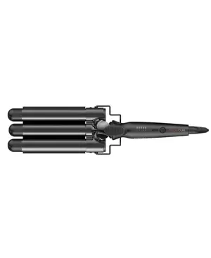 GA.MA ITALY PROFESSIONAL Deep Waver 1in Salon Curl