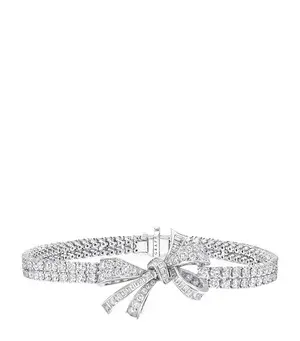 Graff Diamond Bracelets
