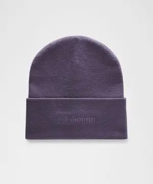 Lululemon Beanie Nightfall