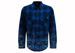 Men's Amiri Blue Shirts