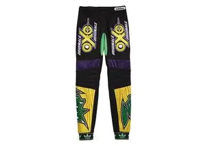 Adidas X Jeremy Scott Js Motor Pant