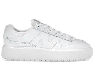 NEW BALANCE Ct302in Sneakers - White