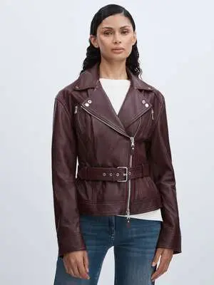 Paige Cuffed Jackets For Women