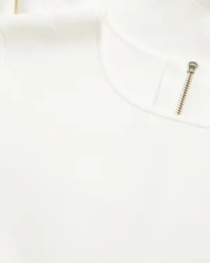 Ted Baker London Alzann Mini Skater Dress