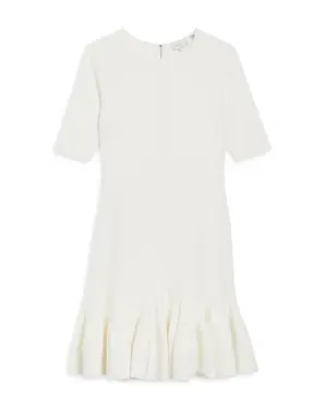Ted Baker London Alzann Mini Skater Dress