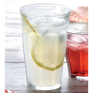 DURALEX Picardie 16.87 Oz. Tumbler, Set Of 6 - Clear