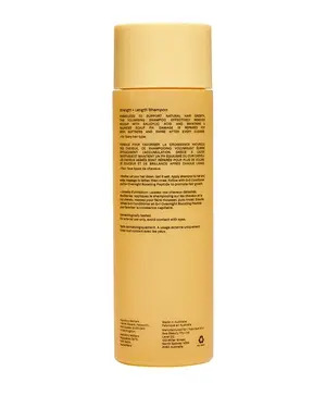 TYPEBEA G2 Strength + Length Shampoo 8.5 Oz
