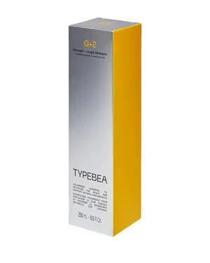 TYPEBEA G2 Strength + Length Shampoo 8.5 Oz