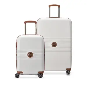 DELSEY PARIS Flanerie Carry-on And Large Spinner Set