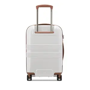 DELSEY PARIS Flanerie Carry-on And Large Spinner Set