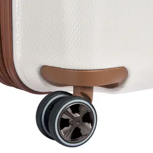 DELSEY PARIS Flanerie Carry-on And Large Spinner Set
