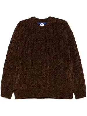 Junya Watanabe Long Sleeve Sweaters For Men