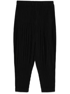 Issey Miyake Basics Trousers