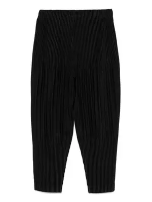 Issey Miyake Basics Trousers