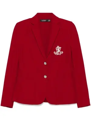 Ralph Lauren Cuffed Blazers For Women