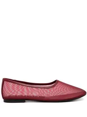 Senso Stacked Heel Shoes For Women
