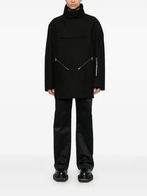 Rick Owens Mountaineering Smock Jacket